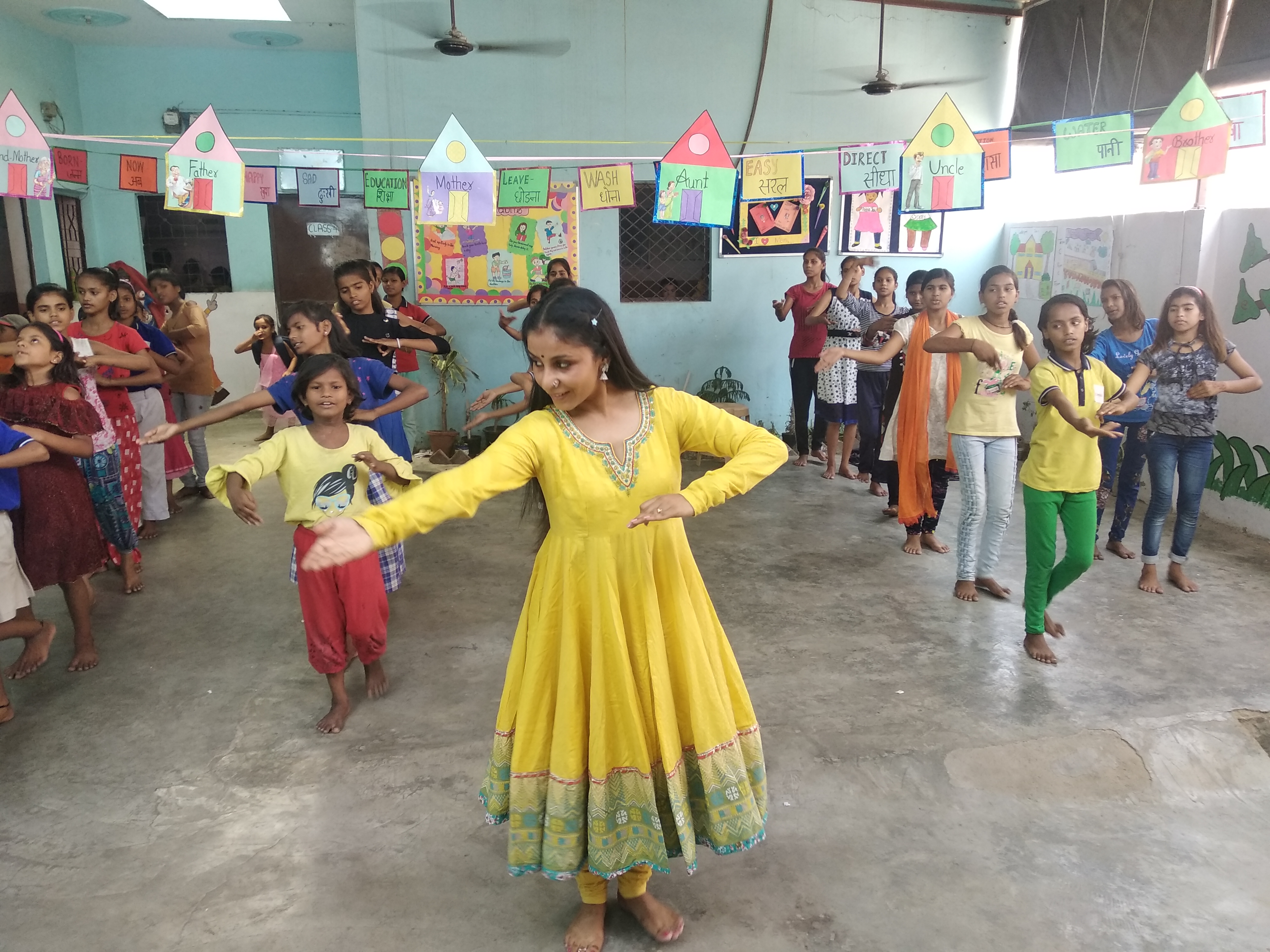 Cracker Dance Academy