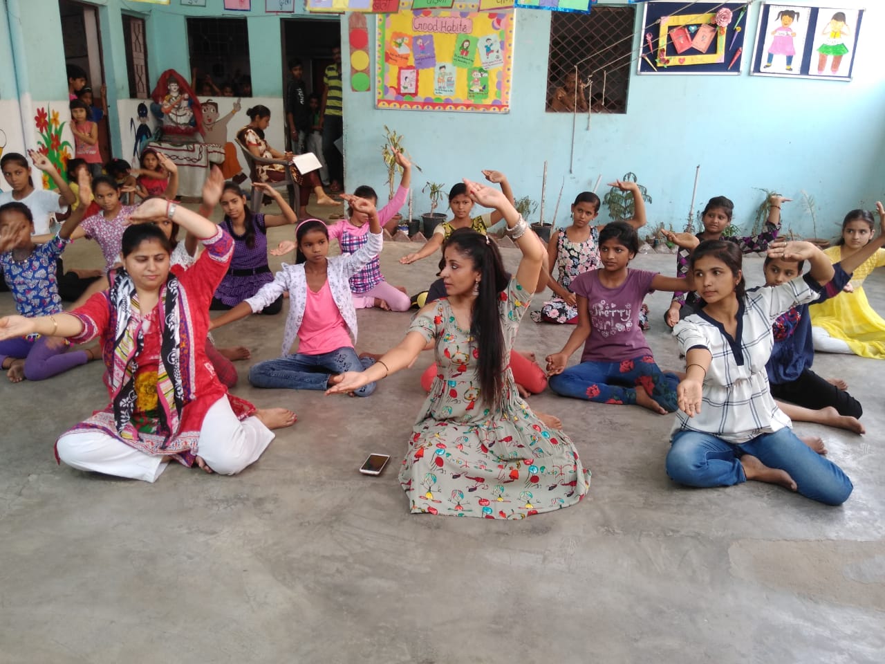 Cracker Dance Academy