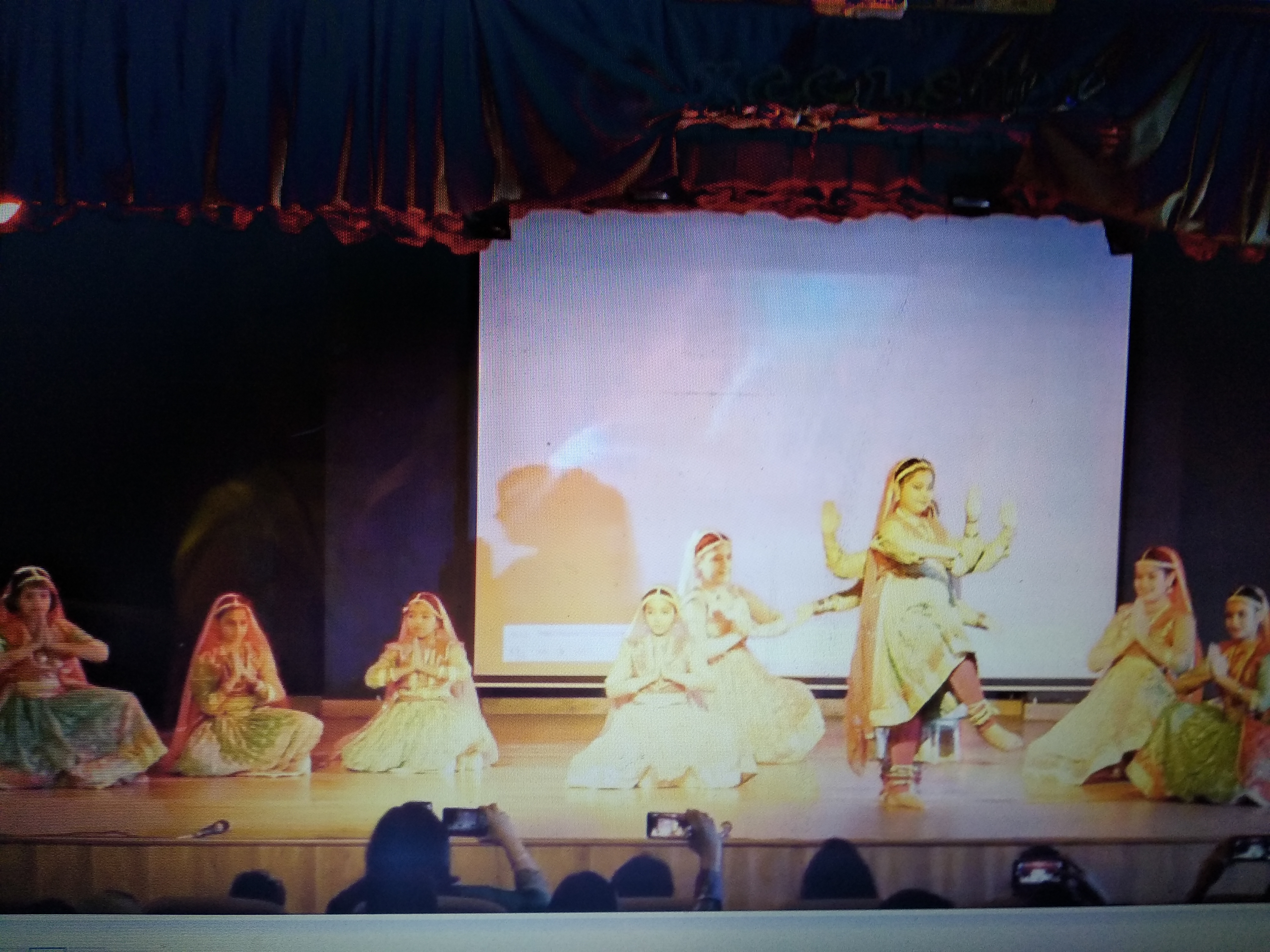 Cracker Dance Academy