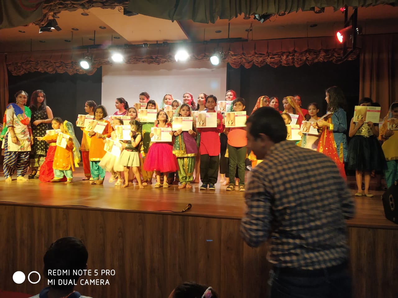 Cracker Dance Academy