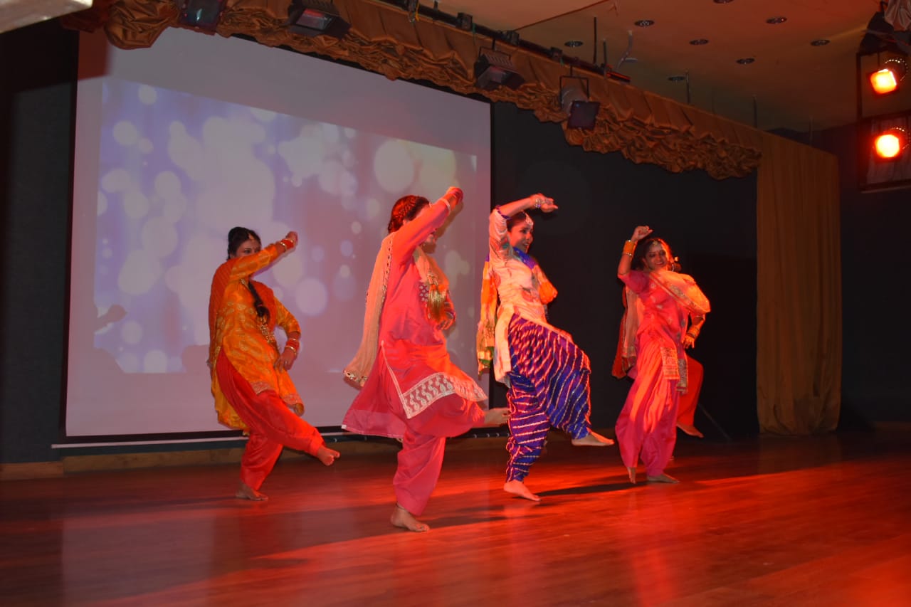 Cracker Dance Academy