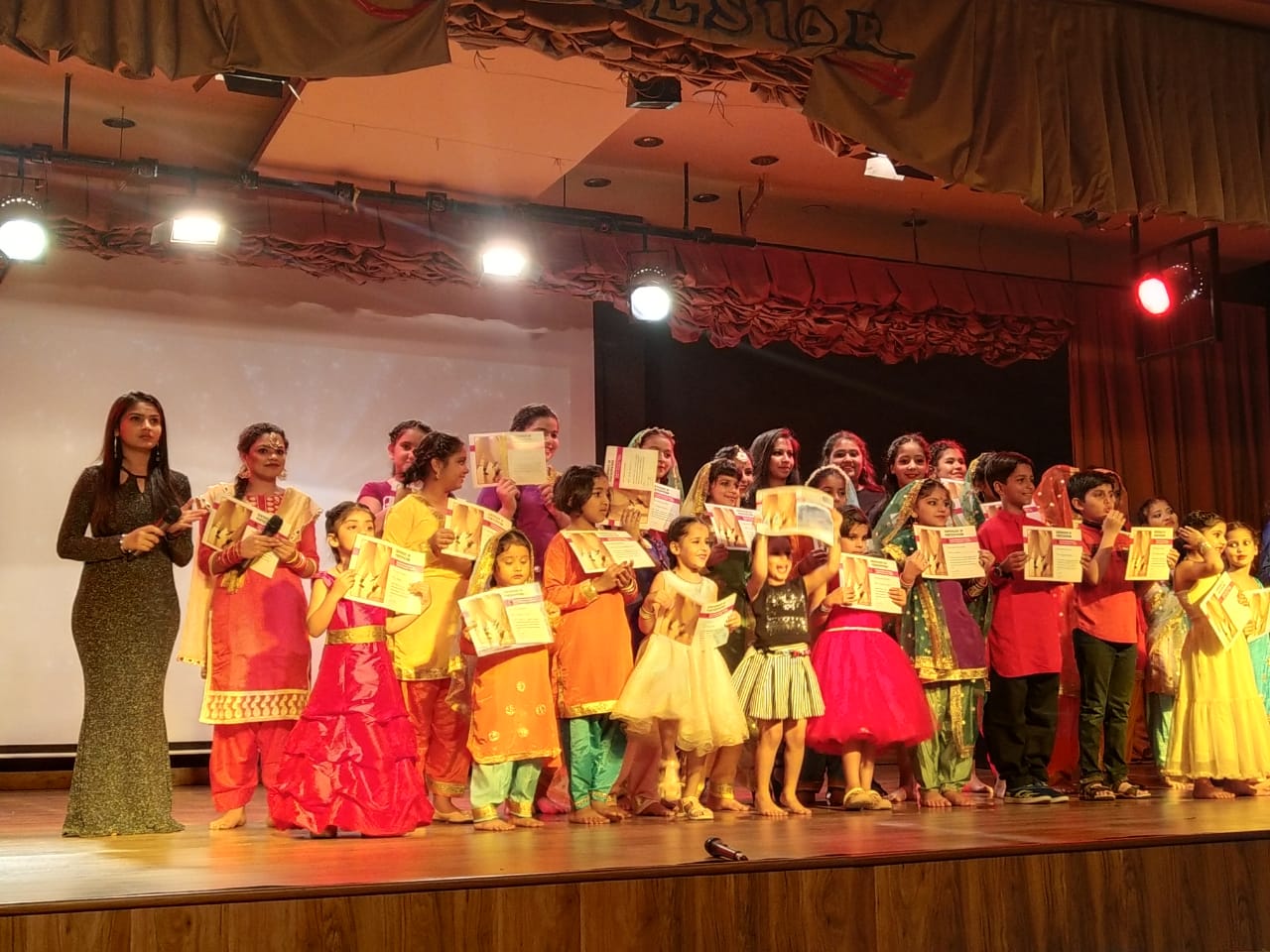 Cracker Dance Academy